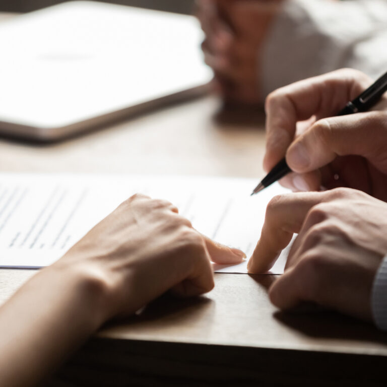 Proffered – Sell your property simply & seamlessly